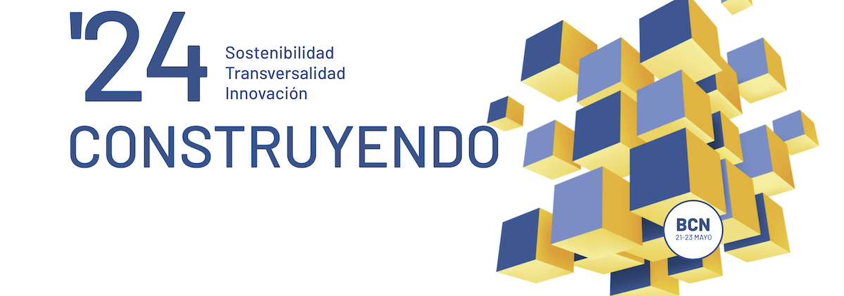 Sostenibilidad e innovación redefinen la construcción en Construmat 2024 | aserluz